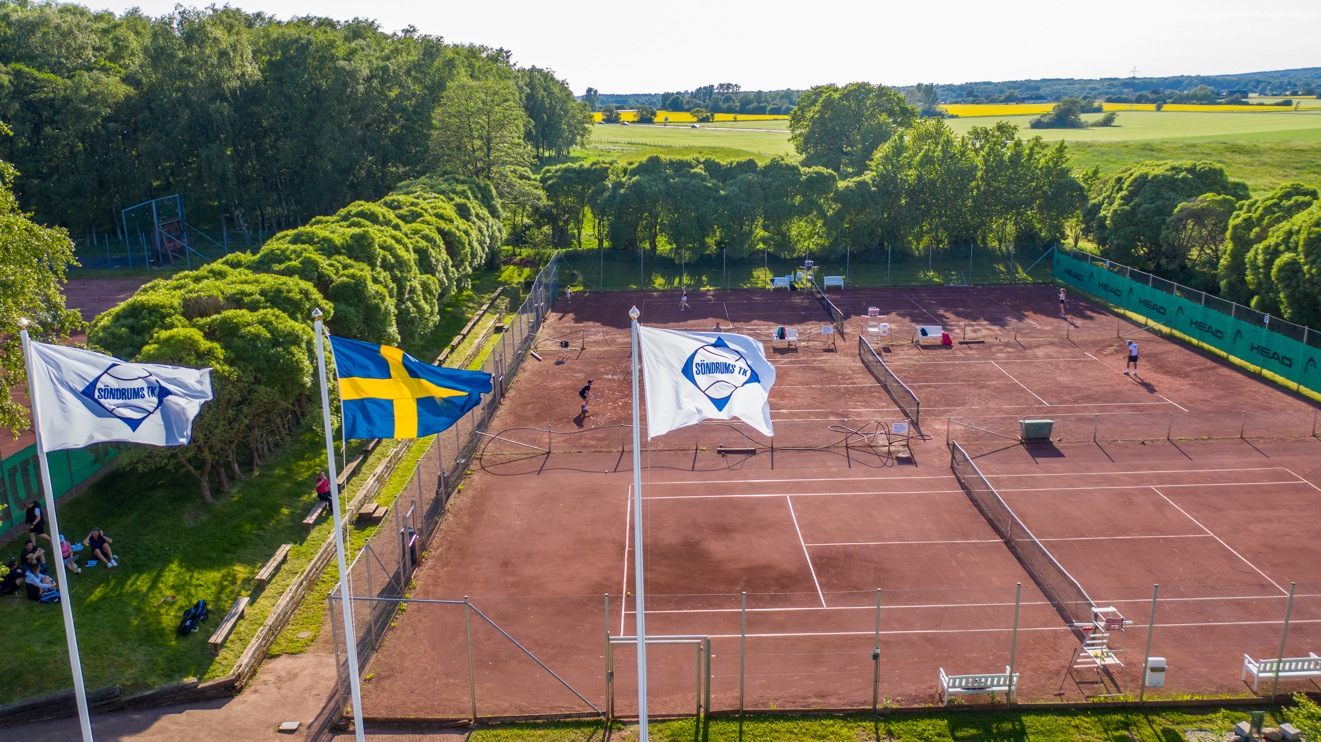 Söndrums TK | Start